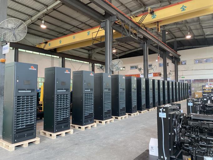 ประเทศจีน 3tech corporate limited สายการผลิตของโรงงาน